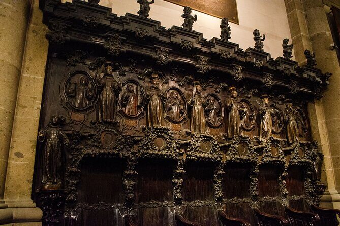 EXCLUSIVE TOUR Basilica of Guadeloupe  small groups - Who Is This Tour Best For?