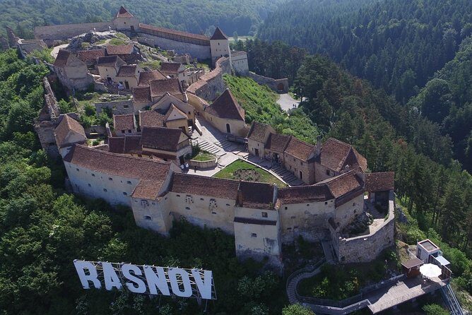 Exclusive Tour: Bran Castle, Brasov and Rasnov fortress from Sibiu - FAQ