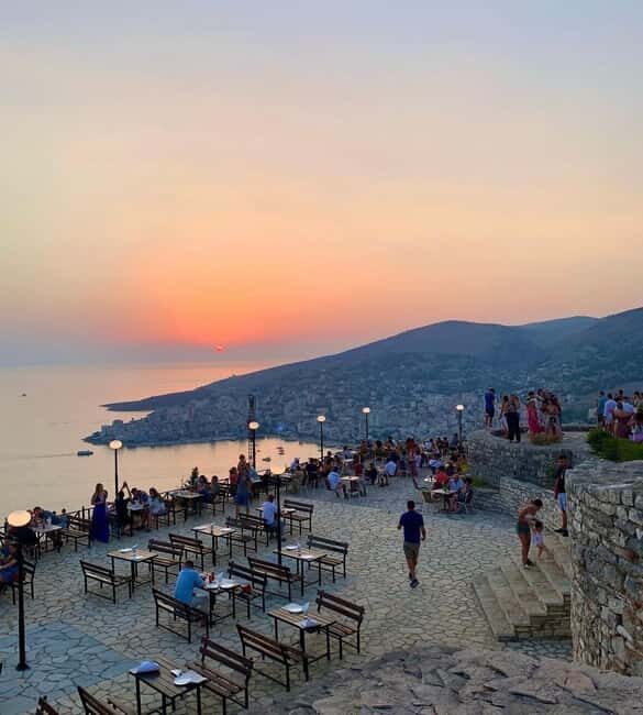 Exclusive Tour: Butrint UNESCO Site-Blue Eye-Lekuresi Castle - An In-Depth Look at the Tour Experience
