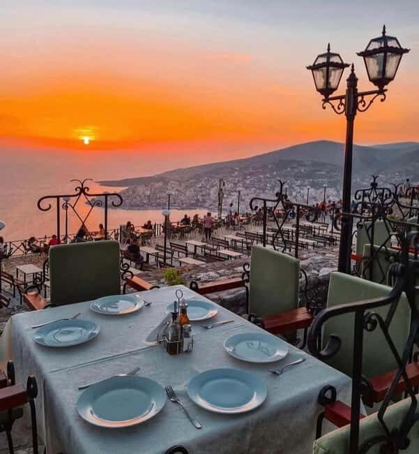 Exclusive Tour: Butrint UNESCO Site-Blue Eye-Lekuresi Castle - Final Thoughts