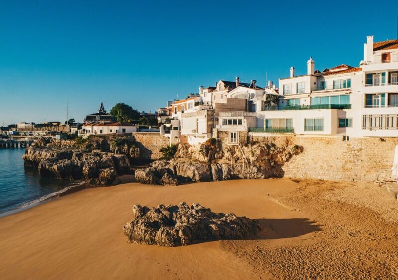 Exclusive tour by car - Sintra city and Cascais city - Why This Tour Works Well