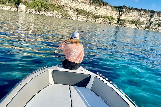 Exclusive tour max 9 people Tropea Coast of the Gods - An In-Depth Look at the Tropea Coast of the Gods Tour