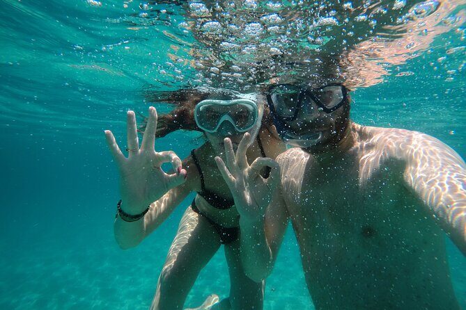 Exclusive tour max 9 people Tropea Coast of the Gods - Frequently Asked Questions