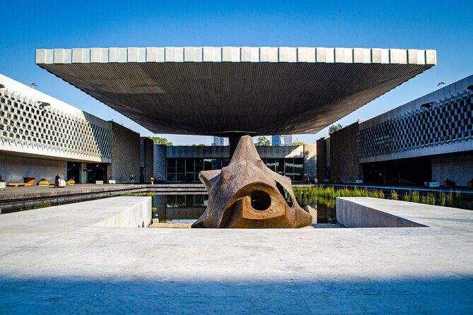 EXCLUSIVE TOUR National Museum of Anthropology - small groups - An In-Depth Look at the Tour Experience