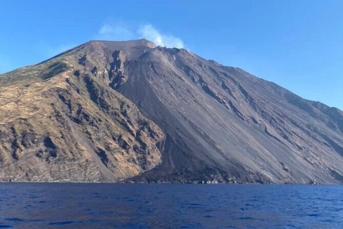Exclusive tour of Stromboli island, Boat tour with Pasqualo - FAQs
