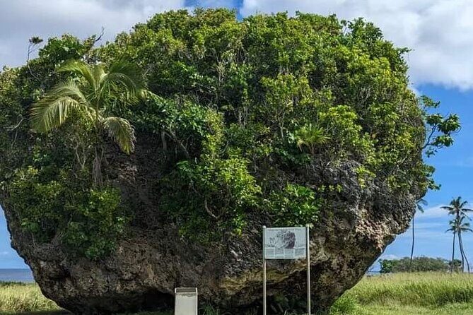 Exclusive Tour of Tongatapu - Frequently Asked Questions