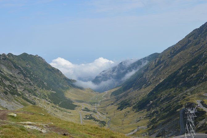 Exclusive Tour on Transfagarasan, Balea Lake, Balea and Capra Waterfalls - Key Points