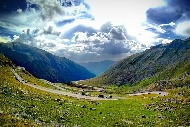 Exclusive Tour on Transfagarasan, Balea Lake, Balea and Capra Waterfalls - The Experience and Real Traveler Insights