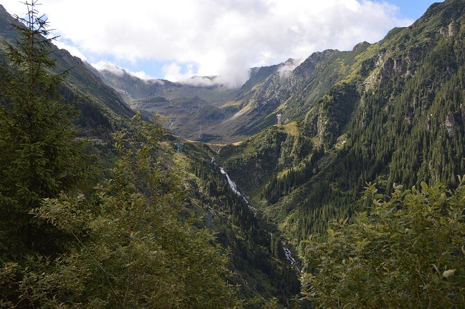 Exclusive Tour on Transfagarasan, Balea Lake, Balea and Capra Waterfalls - Final Thoughts: Who Will Love This Tour?