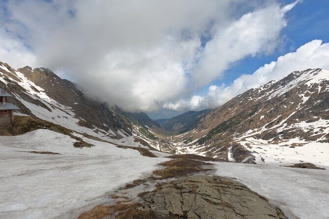 Exclusive Tour on Transfagarasan, Balea Lake, Balea and Capra Waterfalls - Final Takeaway