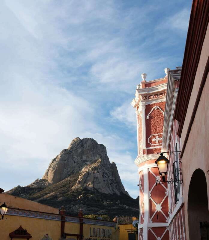 Exclusive tour to Peña de Bernal and Freixenet vineyards from CDMX - FAQ