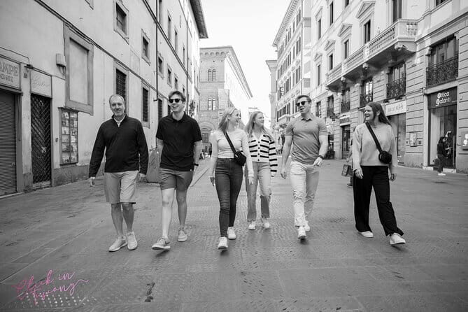 Exclusive Uffizi Gallery Private Visit - Frequently Asked Questions