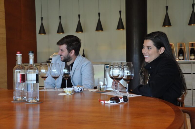 Exclusive Val dOrcia Full-Day Wine Tour from Florence - Who Is This Tour Best For?