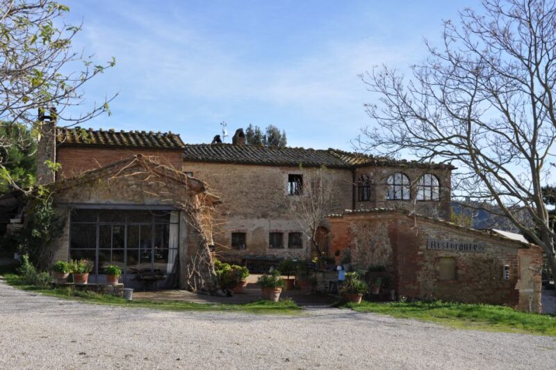 Exclusive Val dOrcia Full-Day Wine Tour from Florence - Final Thoughts