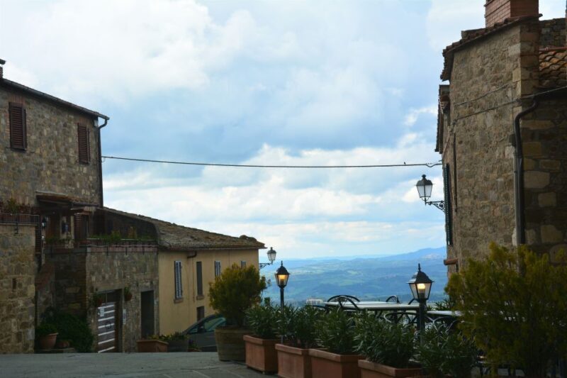 Exclusive Val dOrcia Full-Day Wine Tour from Florence - FAQ