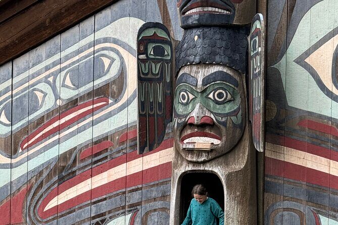 Exclusive Van Experience - What to Expect During the Tour