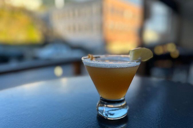 Exclusive Van Experience - Value and Pricing Analysis