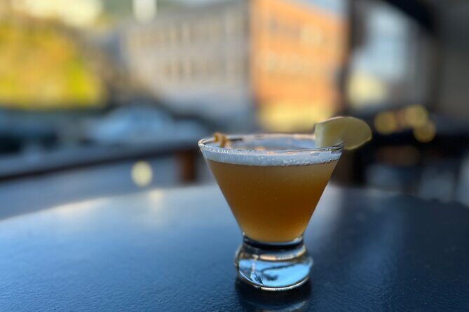 Exclusive Van Experience - Final Thoughts