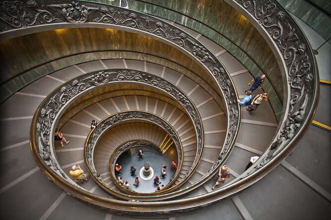 Exclusive Vatican Museum Sistine Chapel Skip-the-Line Group Tour - Final Thoughts: Who Is This Tour For?