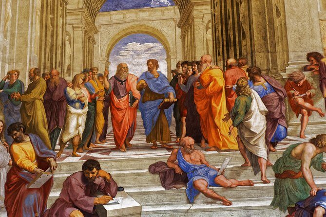 Exclusive Vatican Museum, Sistine Chapel, Underground Catacombs Tour and Tickets - Transportation and Logistics