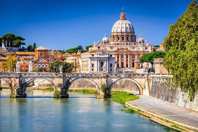 Exclusive Vatican Museum, Sistine Chapel, Underground Catacombs Tour and Tickets - Final Thoughts