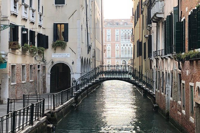 Exclusive Venice & Murano (4hrs ) private and Customizable tour - Who Will Benefit Most?