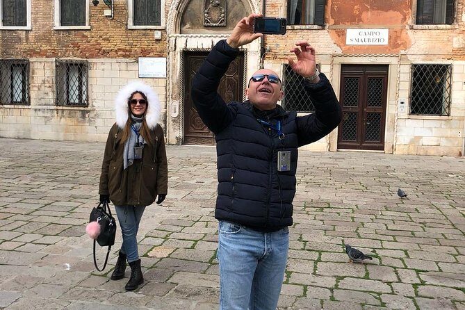 Exclusive Venice & Murano (4hrs ) private and Customizable tour - FAQ