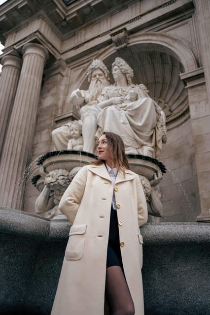 Exclusive Vienna Photography Session and City tour - Why This Tour Is a Great Choice
