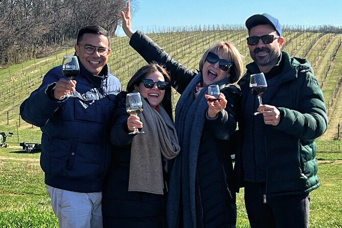 Exclusive Virginia Wine Country Day Trip Tour - Why This Tour Works
