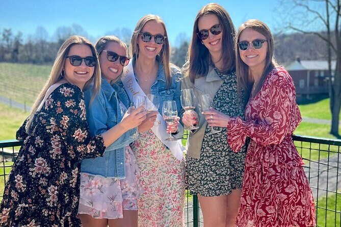 Exclusive Virginia Wine Country Day Trip Tour - Final Thoughts: Who Will Love This Tour?