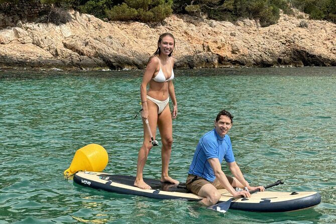 Exclusive walk through the best coves of the Bay of Palma - FAQs