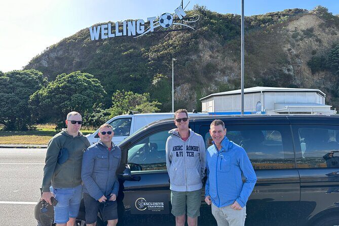 Exclusive Wellington Sightseeing Private Tour - FAQ