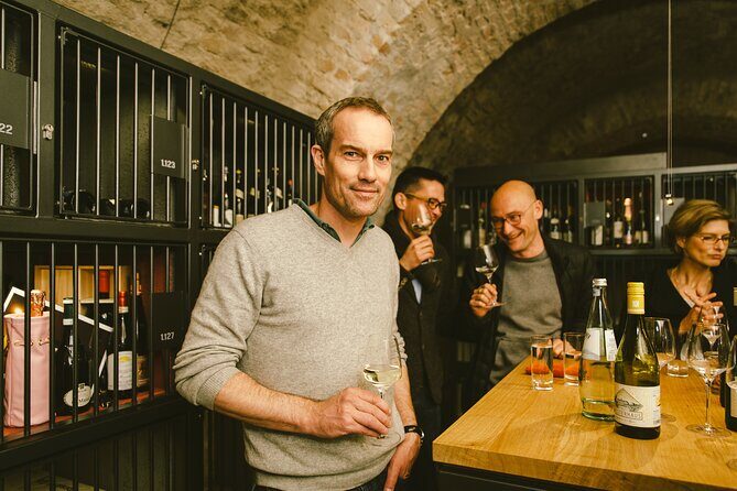 Exclusive Wine & Food Tasting in Historic Cellar | Mainz Old Town - Who Will Love This Experience?