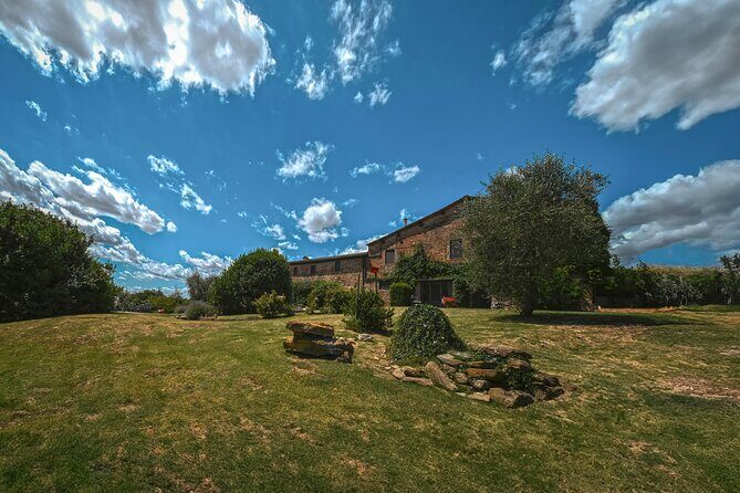 Exclusive Wine Tour and Tasting Experience in Siena - Frequently Asked Questions