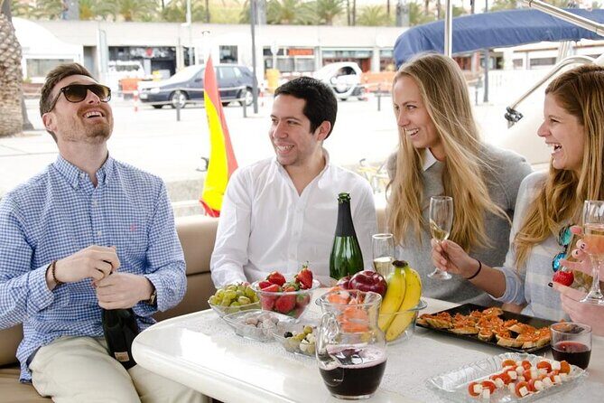 Exclusive Yacht Rental in Barcelona - Practical Details and Tips