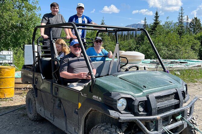 Exclusive Yukon Full-Day Tour with Dog Mushing Adventure - Practical Details and Comfort