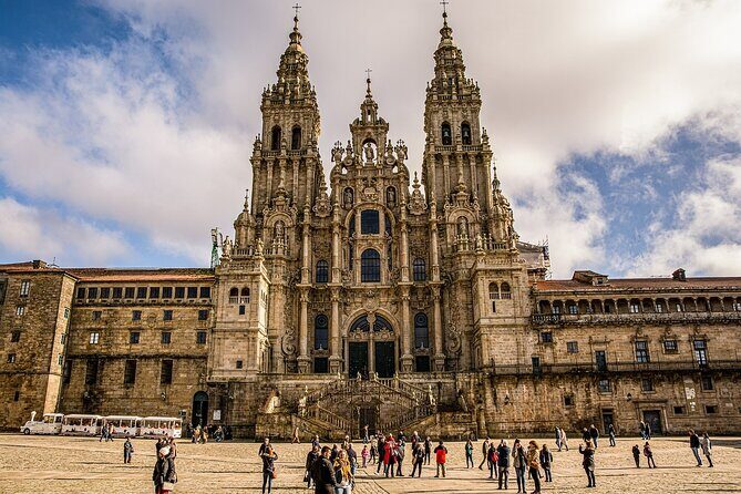 Excursion a Santiago de Compostela desde Vigo para Cruceristas - A Detailed Look at the Experience
