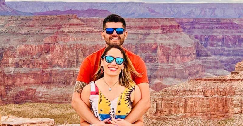 Excursion al Gran Cañon del Colorado en español - Tour VIP - An In-Depth Look at the Tour Experience