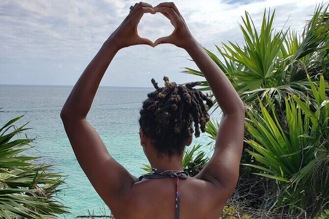 Excursion Aldea Maya,Tulum& Coba, Cenote only from Tulum - An Overview of the Itinerary