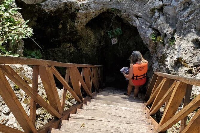Excursion Aldea Maya,Tulum& Coba, Cenote only from Tulum - Who Will Love This Tour?