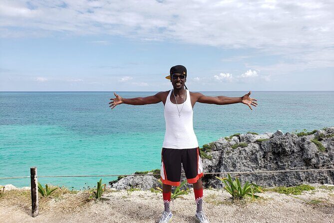 Excursion Aldea Maya,Tulum& Coba, Cenote only from Tulum - Final Thoughts