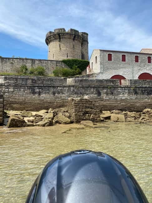 Excursion Bateau Biarritz, Pays basque - Who Should Book This Tour?