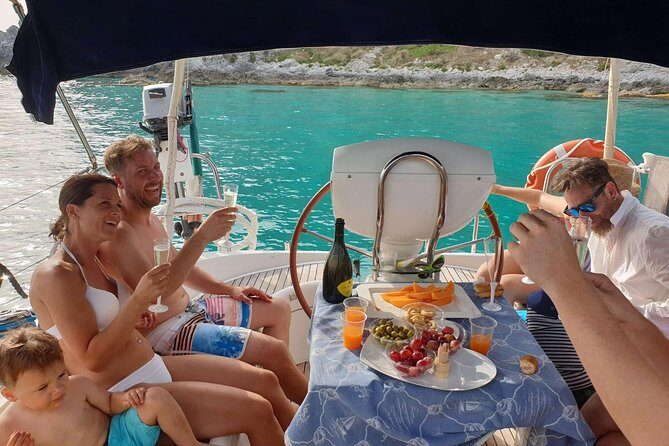 Excursion by Sailing Yacht - What the Tour Involves: A Breakdown