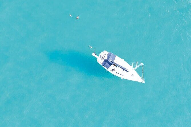 Excursion by Sailing Yacht - Authentic Experiences from Guest Reviews