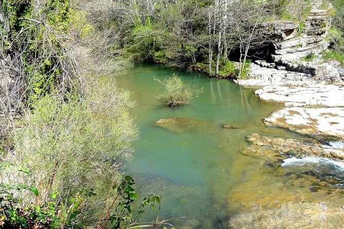 Excursion circus of Navacelles from Montpellier - Who Would Love This Tour?