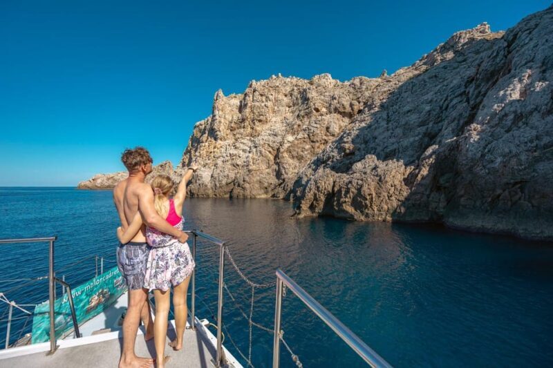 Excursión en barco por la tarde con bebidas y snacks - Why This Tour Offers Good Value