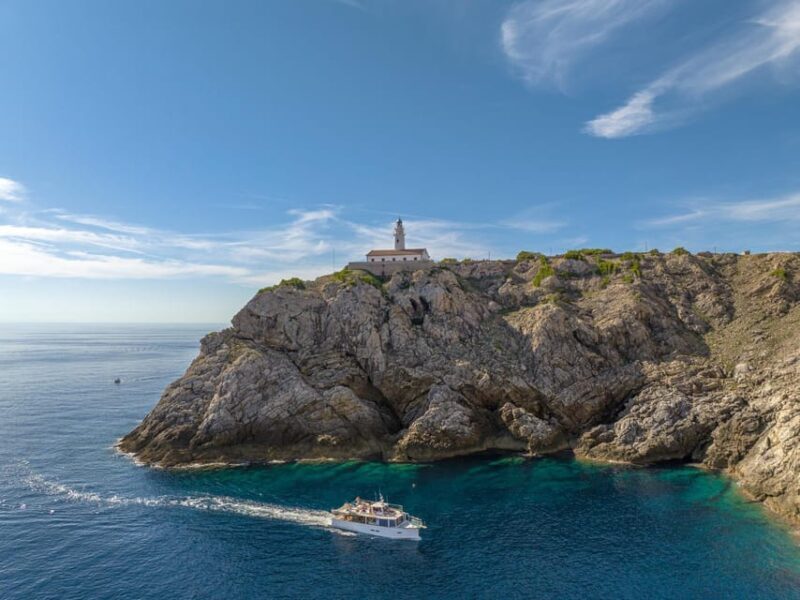 Excursión en barco por la tarde con bebidas y snacks - FAQ