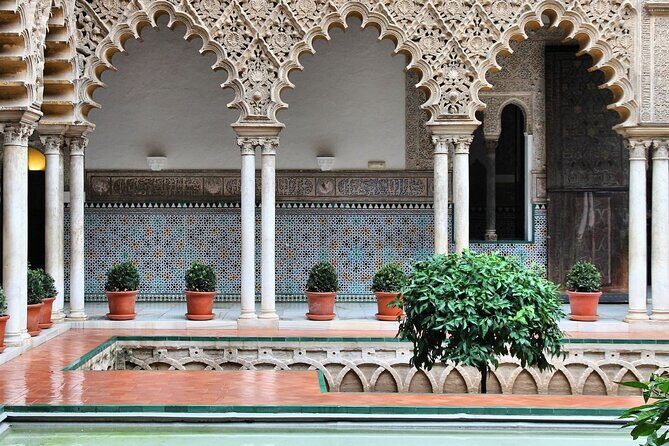 Excursion from Malaga to Seville with tickets to the Real Alcázar - Final Thoughts