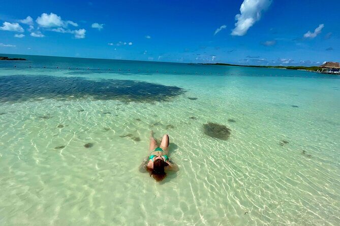 Excursion Isla Contoy & Isla Mujeres from Cancun - Who Will Love This Tour?