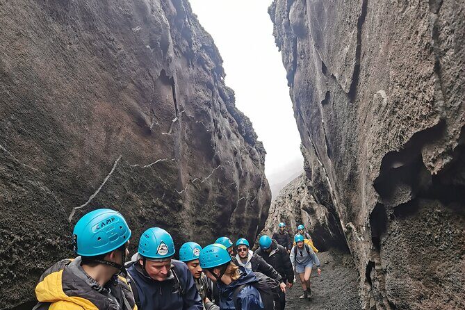 Excursion on the summit craters of Etna, with cable car and 4x4 bus - Key Points  